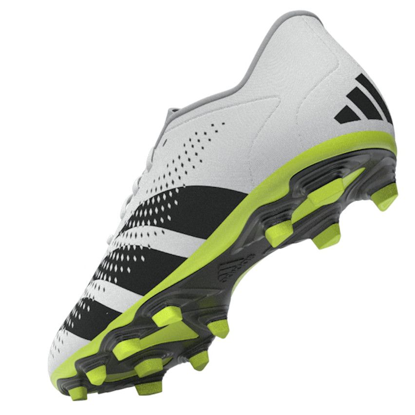 Zapatos Rugby Predator Accuracy.4 Tacos Moldeados Terreno Seco - Adidas ...