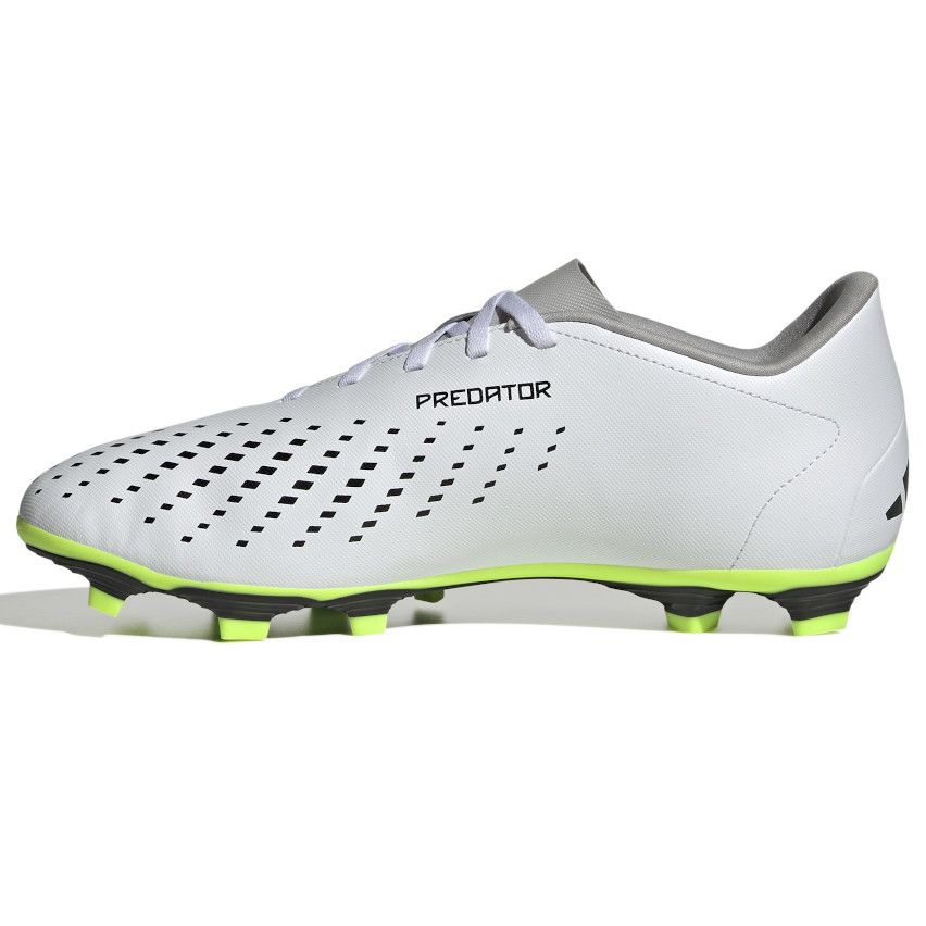Zapatos Rugby Predator Accuracy.4 Tacos Moldeados Terreno Seco - Adidas ...