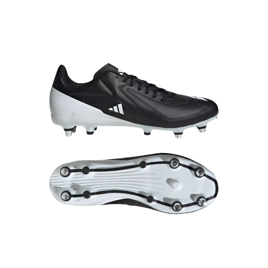 Botas de Rugby Hombre RS15 (SG) Híbridas - Adidas