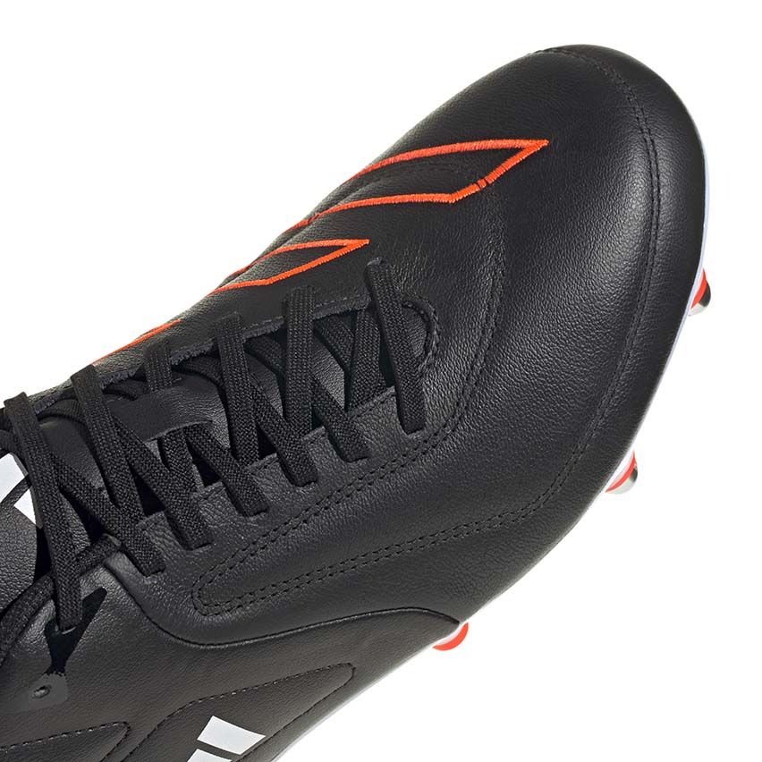 Zapatos Rugby RS15 Elite Híbridos SG Negro/Rojo - Adidas | boutique ...