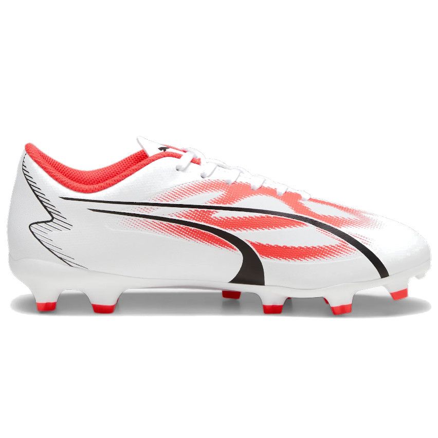 Zapatos de Rugby Ultra Play FG/AG para Niños - Puma | Boutique Rugby