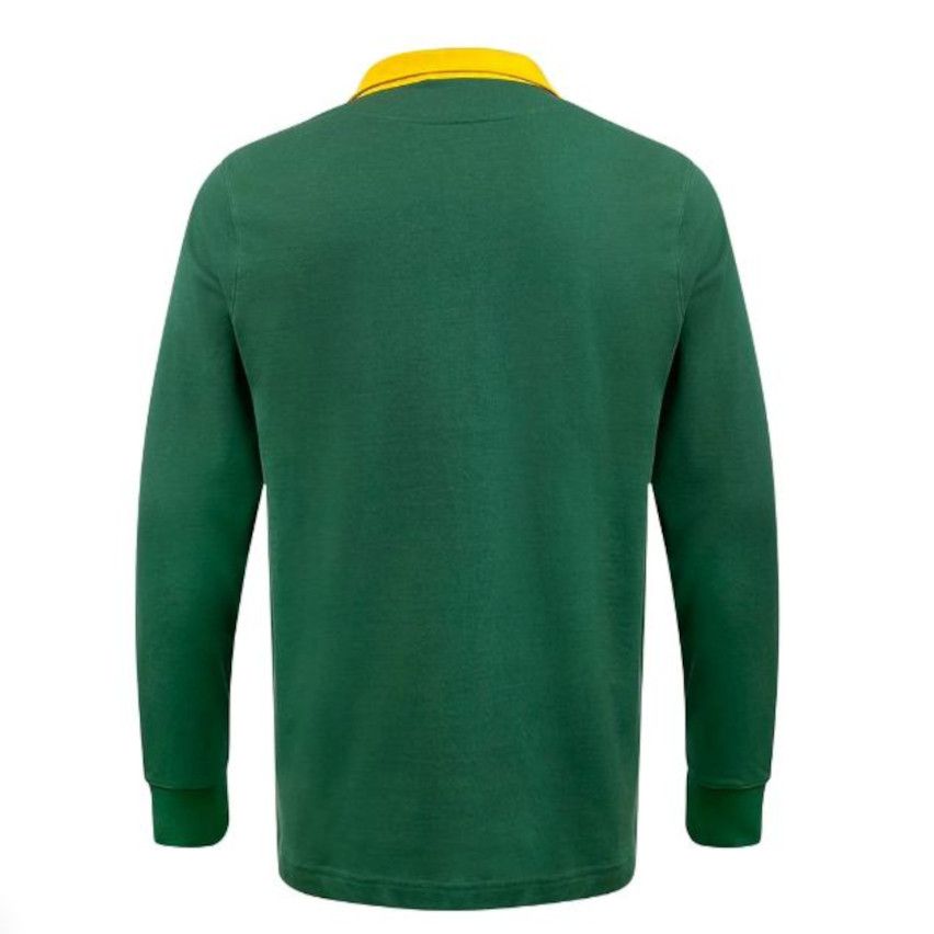 Camiseta Rugby Springboks Unity LS 2023/2024 - Nike | boutique-rugby.com