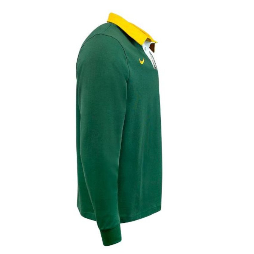 Camiseta Rugby Springboks Unity LS 2023/2024 - Nike | boutique-rugby.com