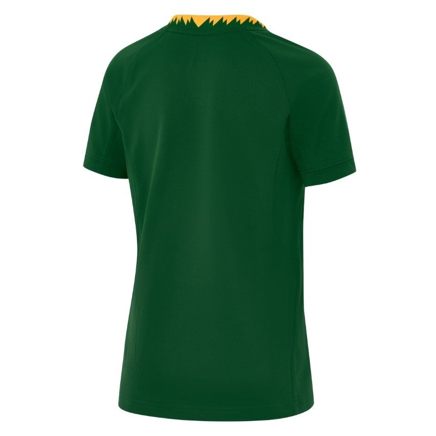 Camiseta Rugby Niño Local - Springboks 2025/2026 | Nike