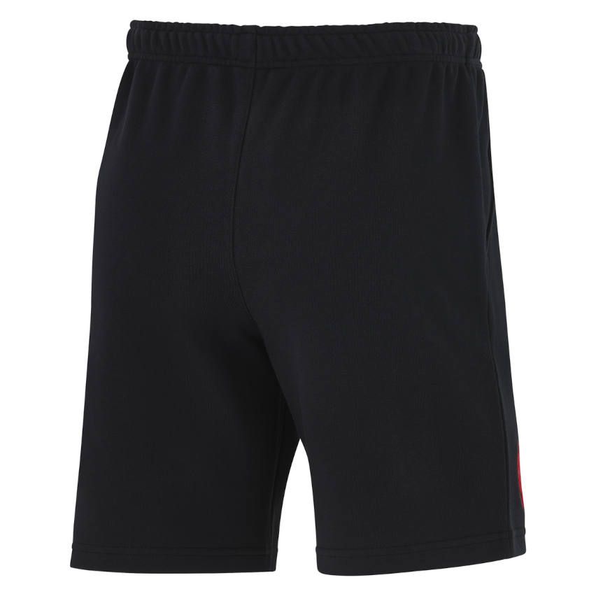 Short Rugby Stade Toulousain 2024/2025 Negro - Nike | boutique-rugby.com