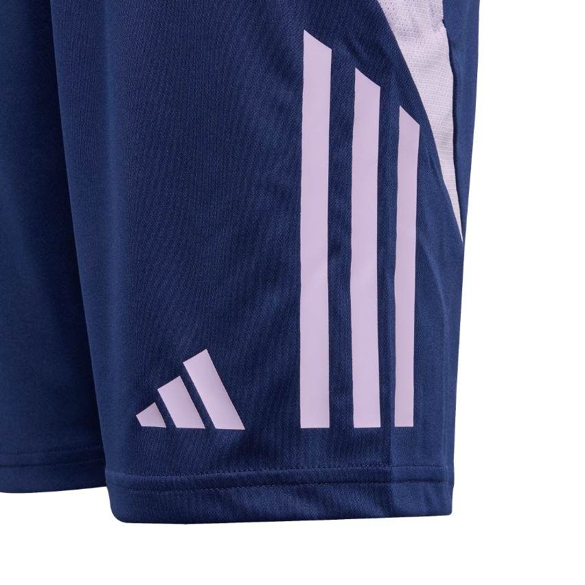 Short rugby entraînement Enfant France 2025/2026 - Adidas