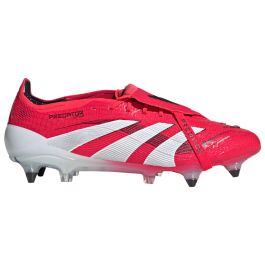 Botas de Rugby Predator Élite Lengüeta Abatible Tacos Híbridos Todo ...