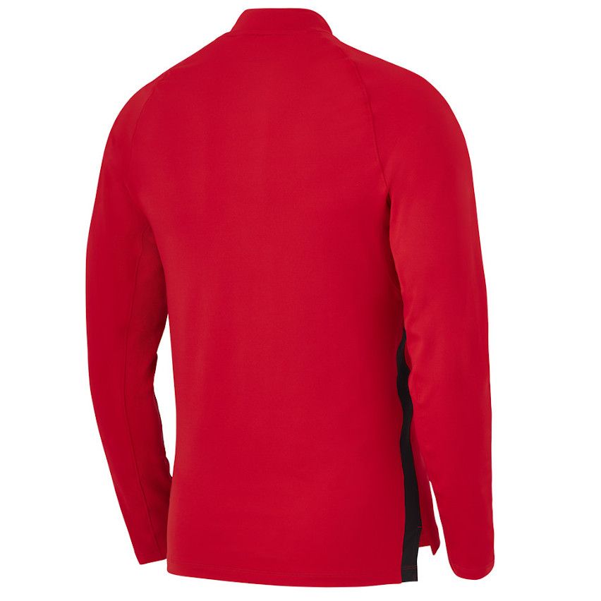 Chaqueta de Rugby RC Toulon ¼ Zip Entrenamiento 2023/2024 - Nike ...