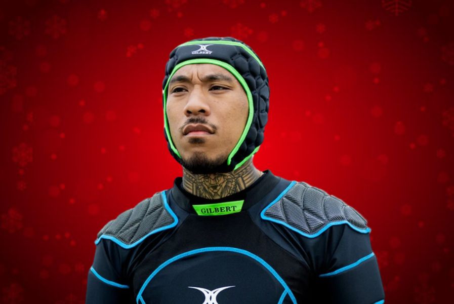 Tienda de Navidad Rugby