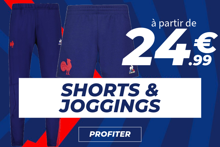 France Rugby 2025/2026 – Maillots & Tenues Officielles Adidas ...